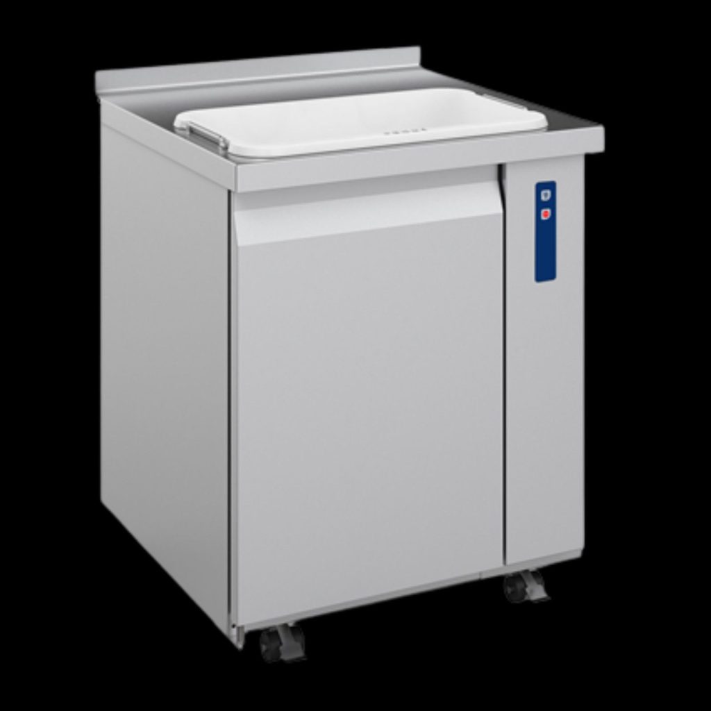Food Preparation - HKR Equipment Corporation