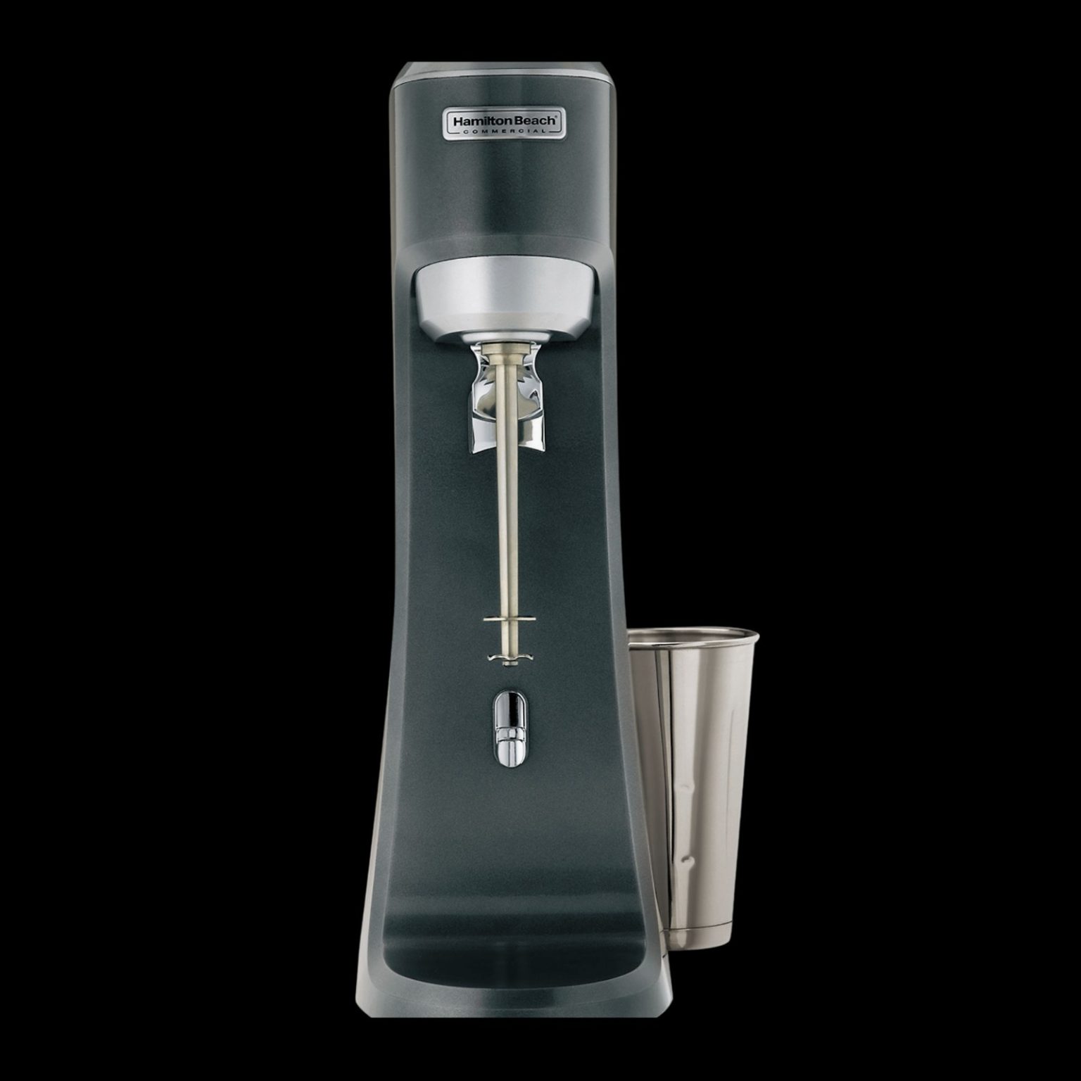 Drink Mixers - HKR Equipment Corporation