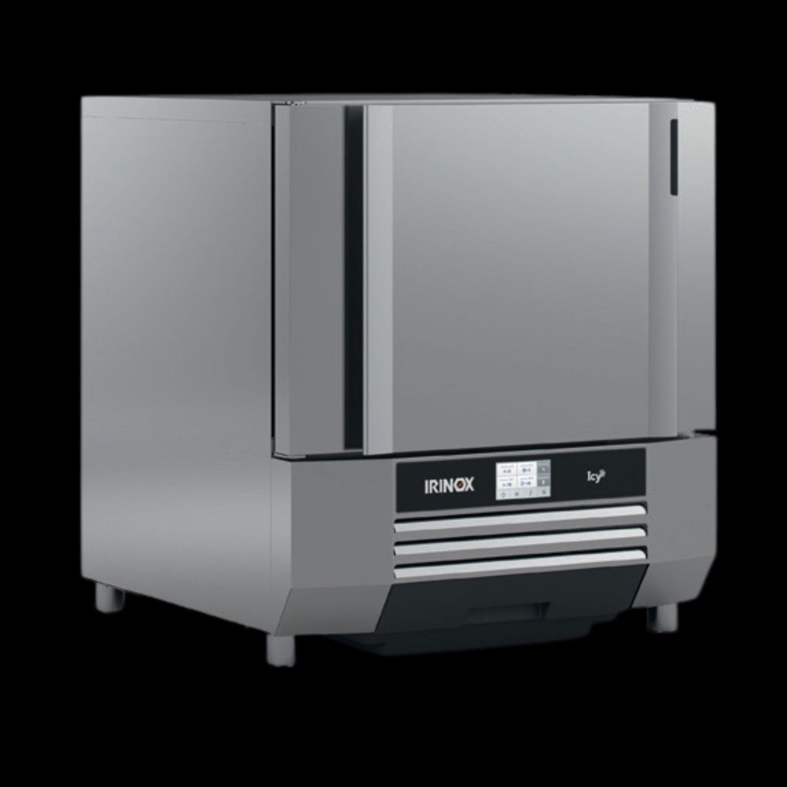 Blast Chillers / Shock Freezers - HKR Equipment Corporation