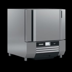 Blast Chillers / Shock Freezers - HKR Equipment Corporation
