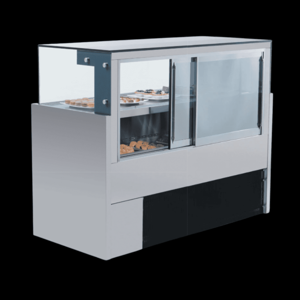 Arneg Macaron Chiller - HKR Equipment Corporation