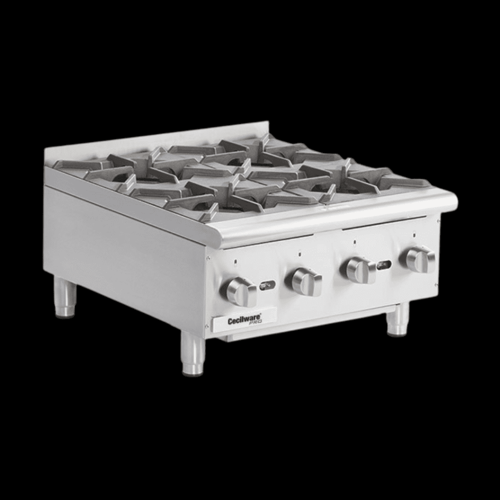 Hot Plate - HKR Equipment Corporation