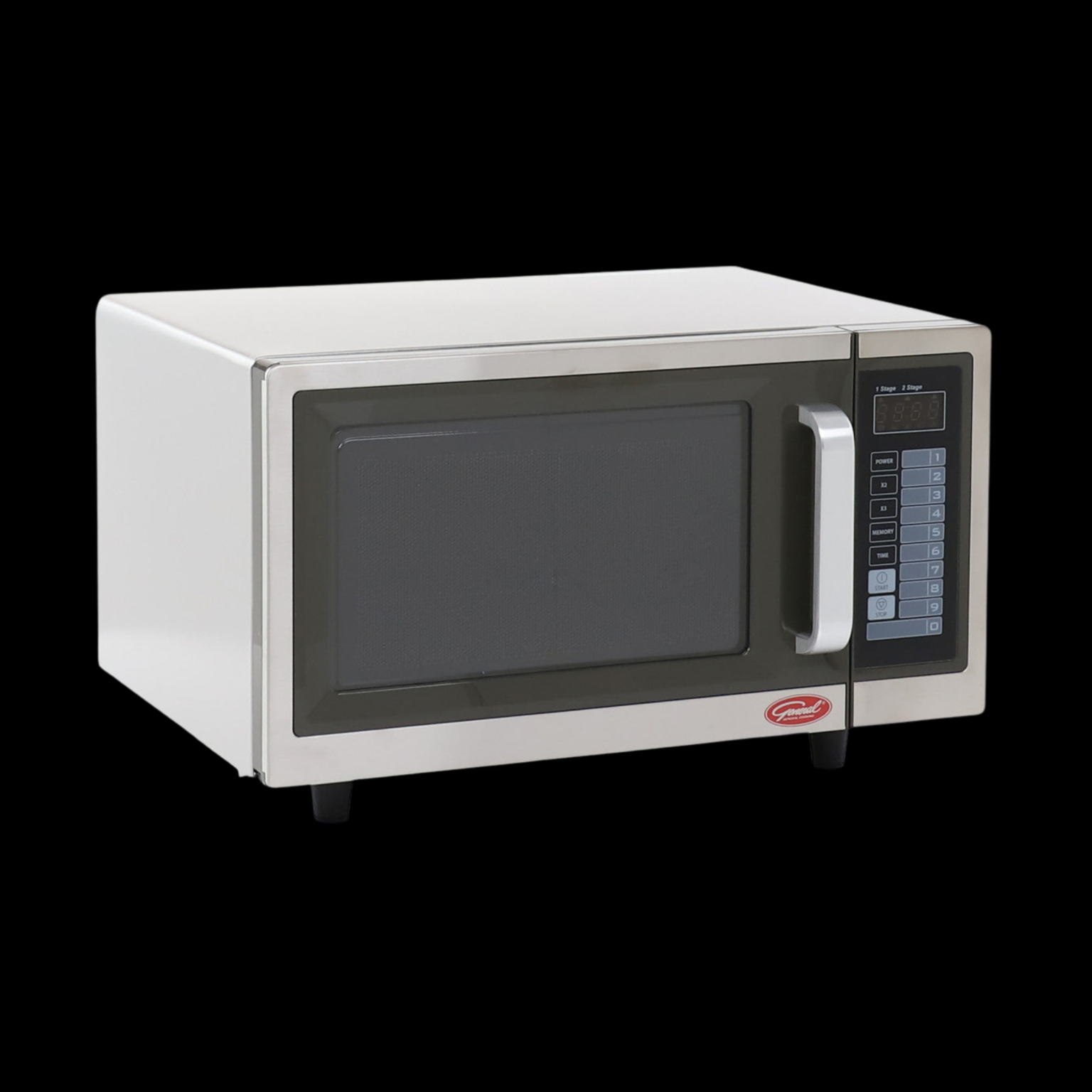 General GEW1060/GEW1000E Digital Touch Pad Control Electric Microwave ...